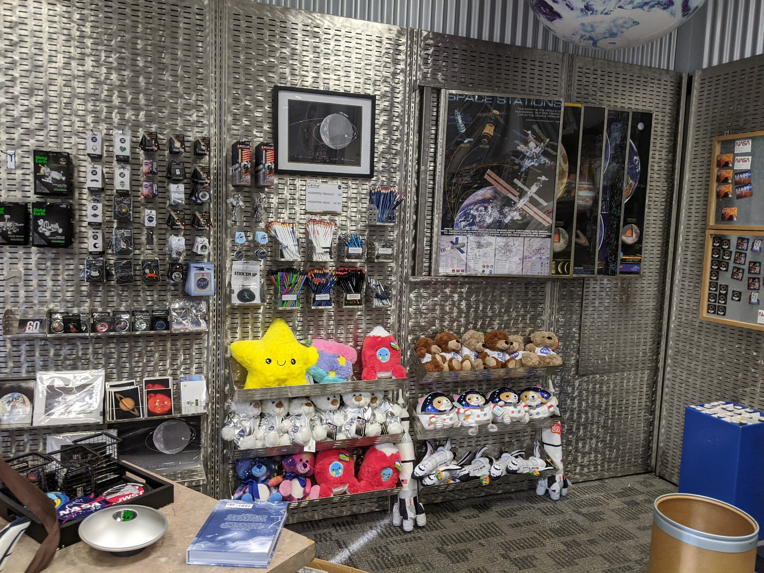 NASA Goddard Gift Shop
