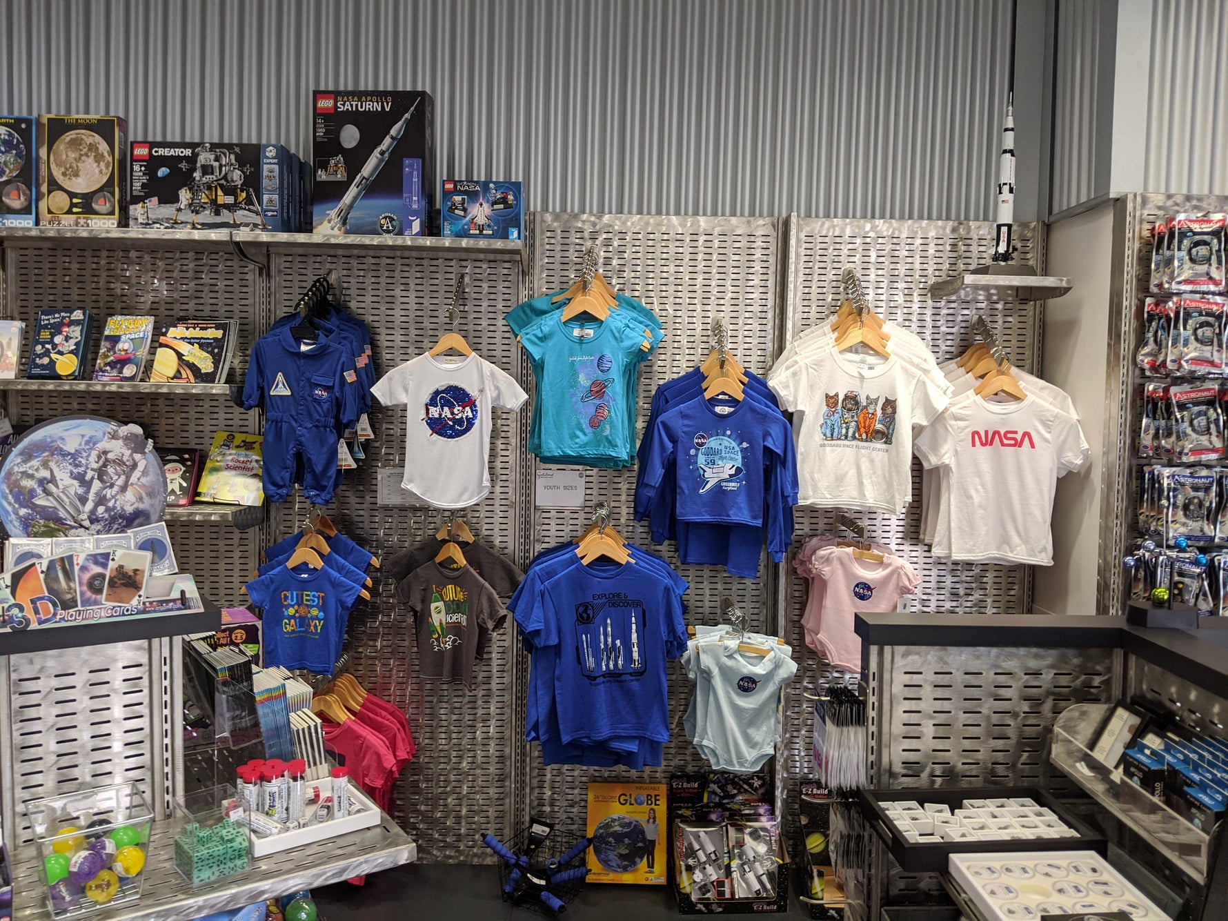 NASA Goddard Gift Shop