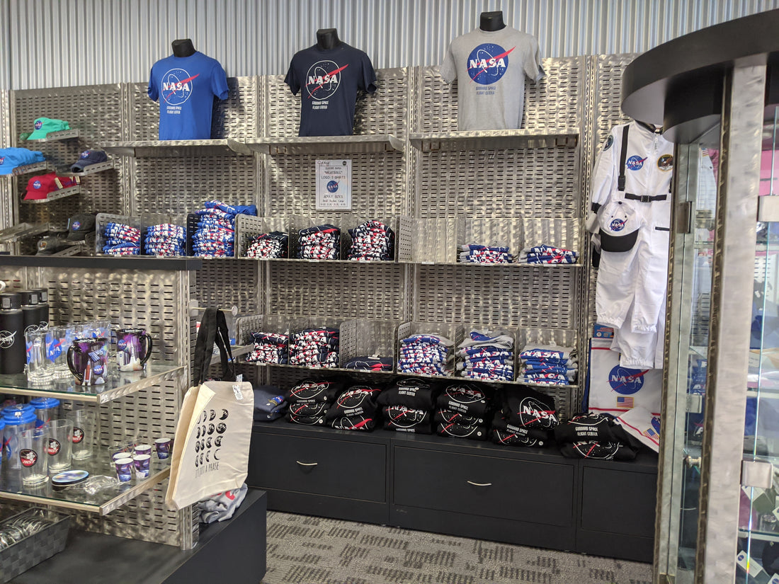 NASA Goddard Gift Shop