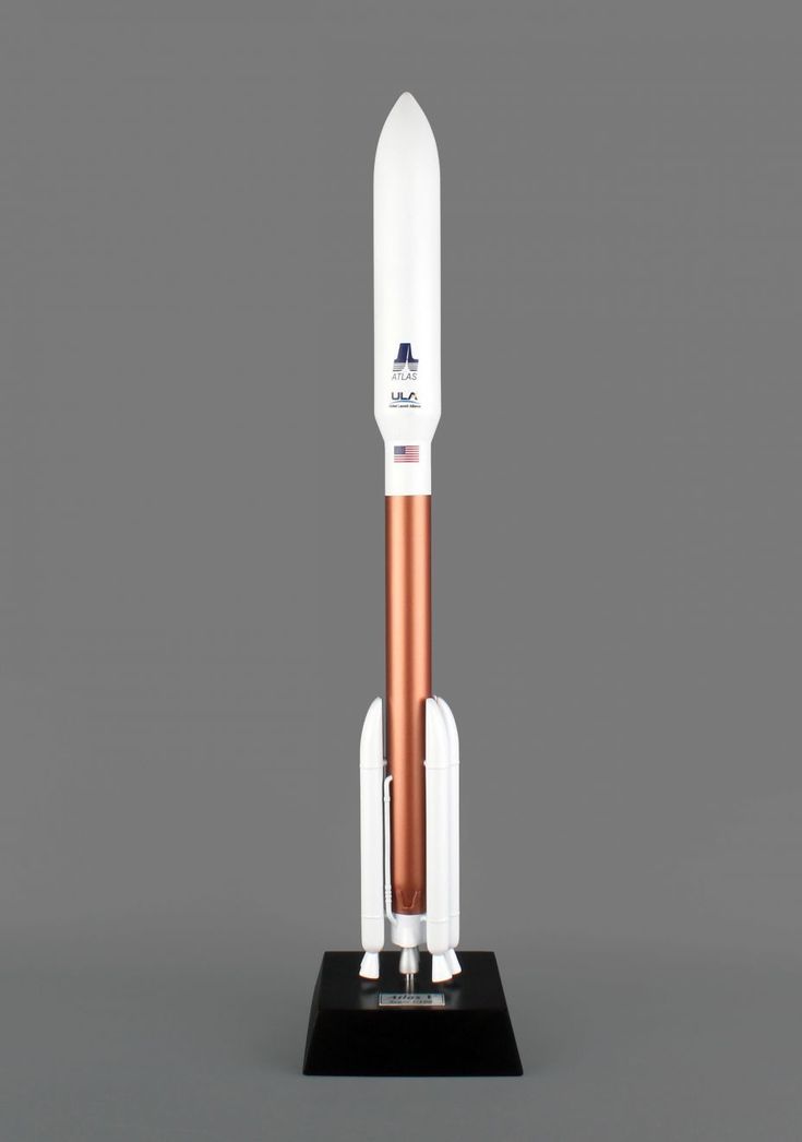 Model - Atlas V Collectible